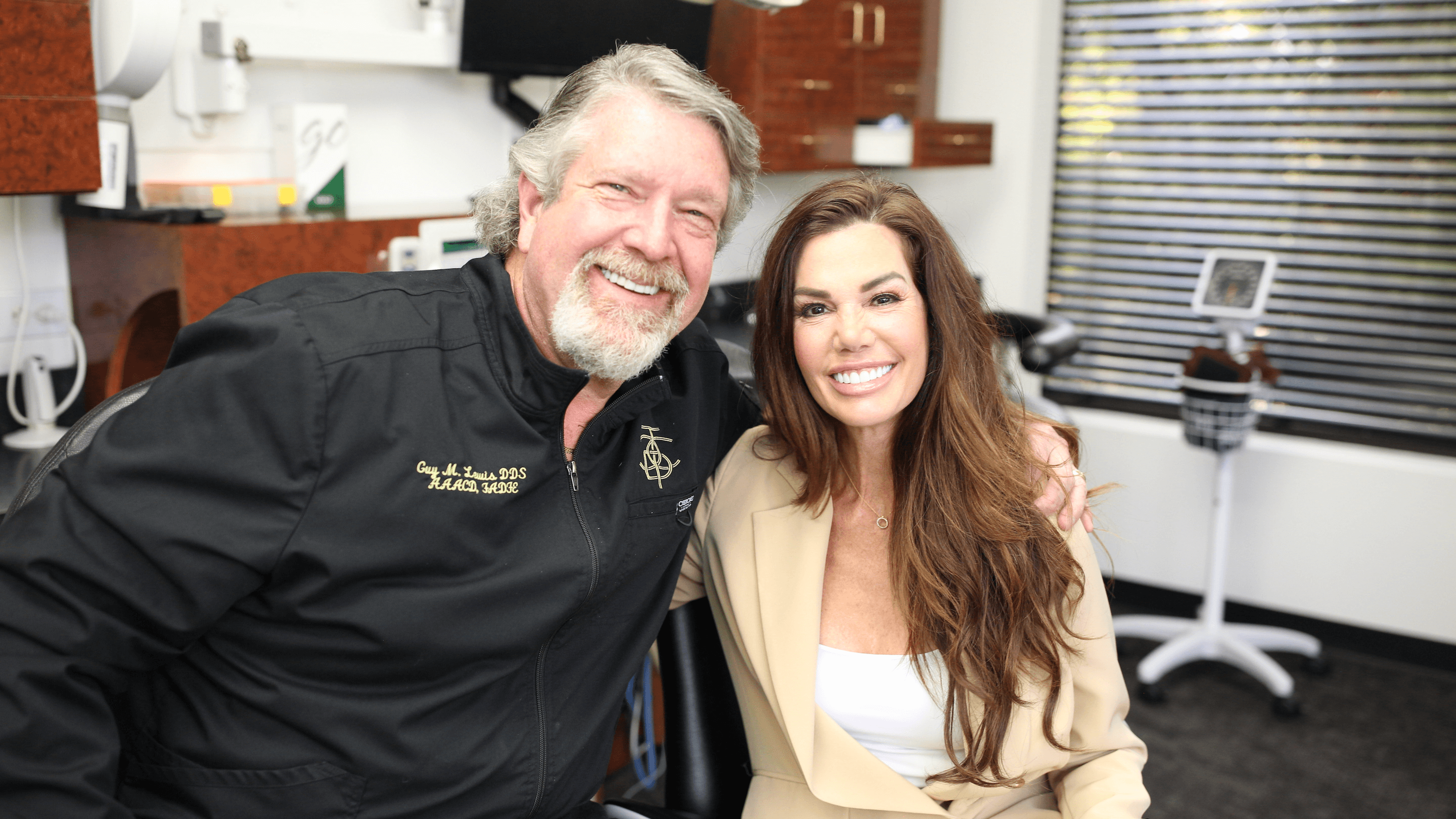 The Road to Radiance: Teeth Before Veneers